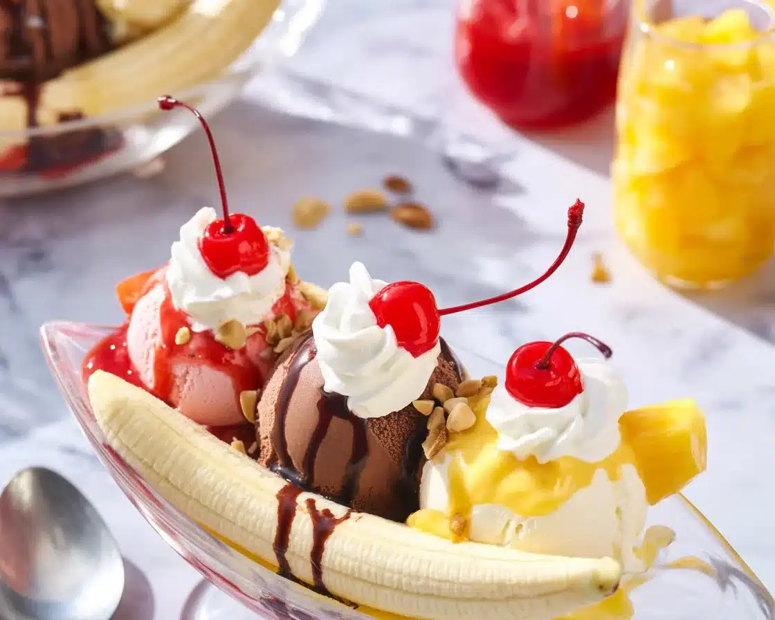 Deliciously Fun Banana Split Ideas to Satisfy Your Cravings_ guide 2026